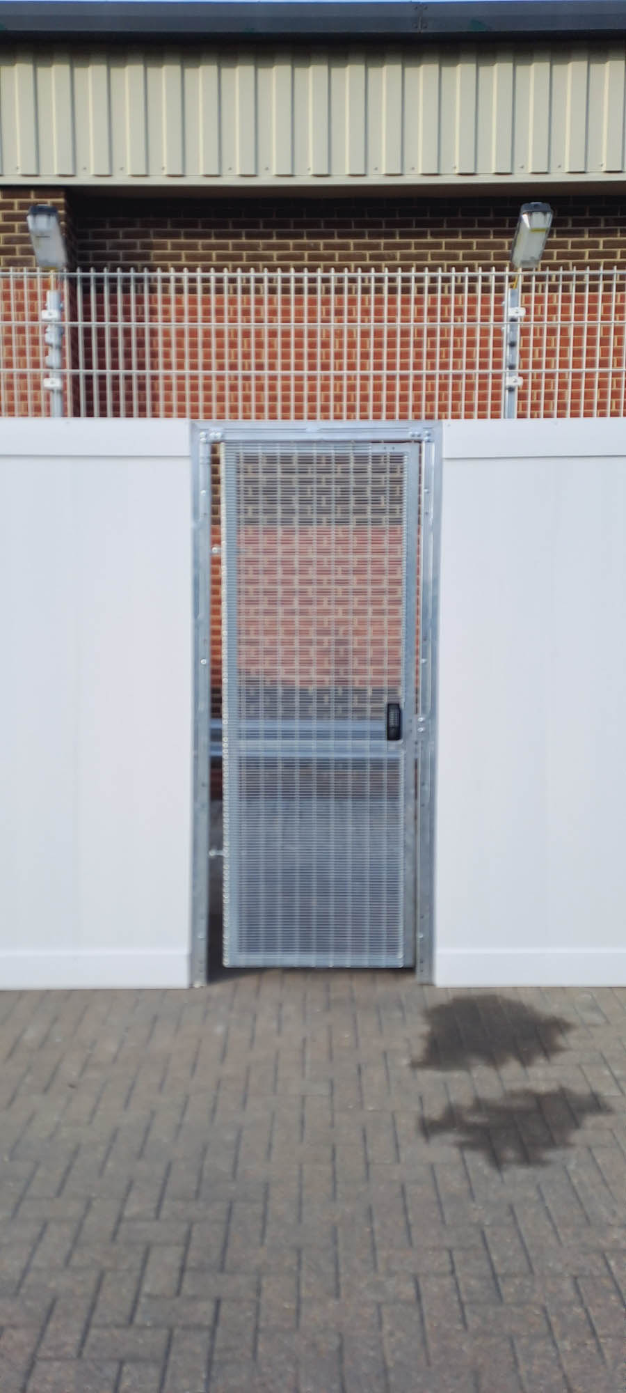 EnviroHoard™ - Eco Hoarding - Panthera Group